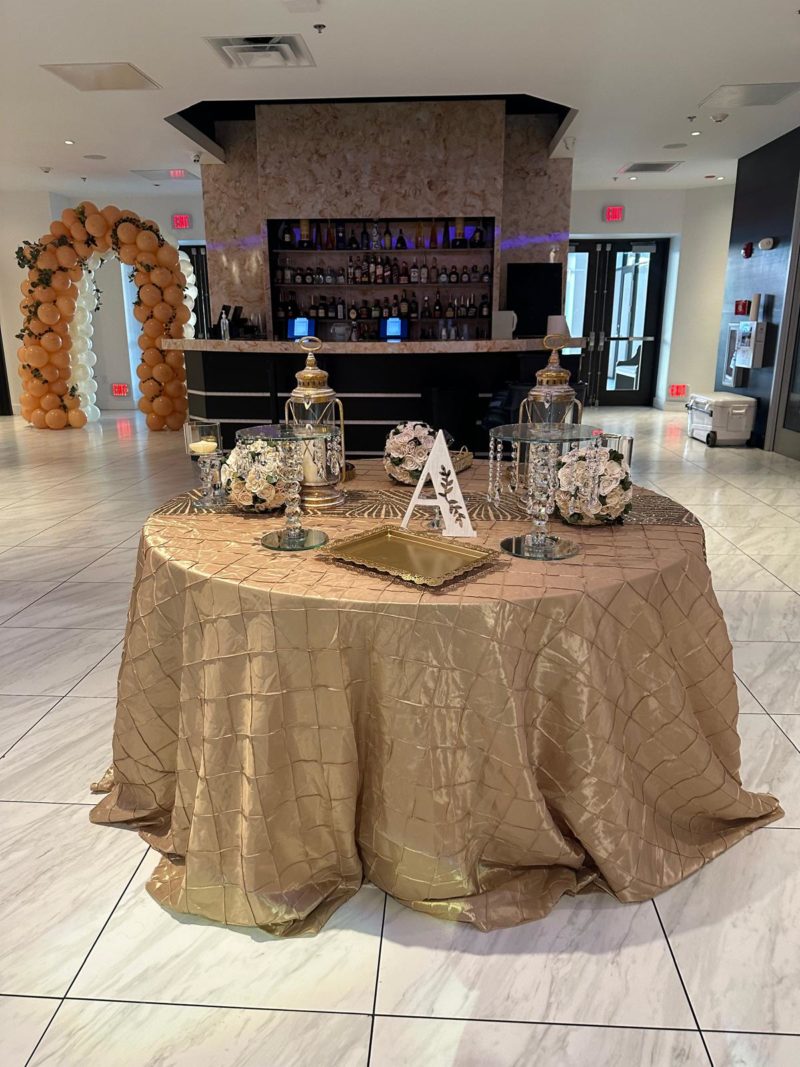 Alma Center formerly The Bomes Theatre