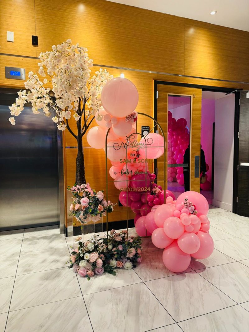 Alma Center formerly The Bomes Theatre